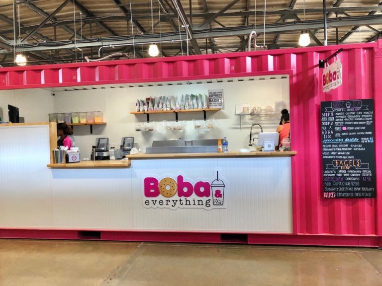 8 Great Spots for Boba and Bubble Tea in Indy - Indy's Child Magazine