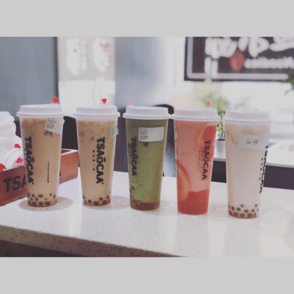 8 Great Spots for Boba and Bubble Tea in Indy - Indy's Child Magazine