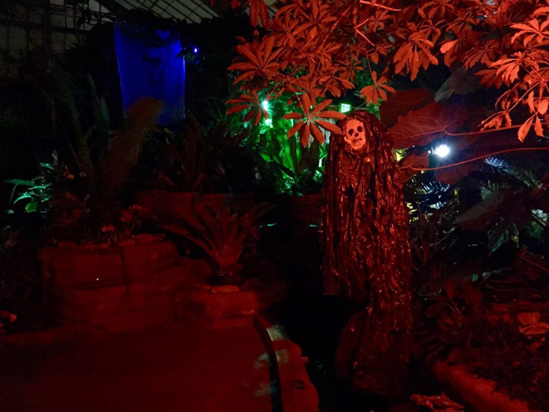 8 Kid-Friendly Haunted Houses and Hayrides in Indianapolis