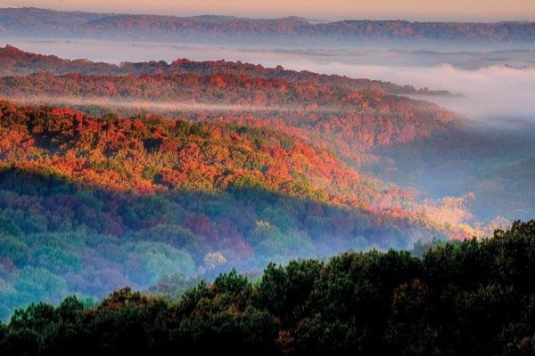 17 Indiana Day Trips Perfect for Fall
