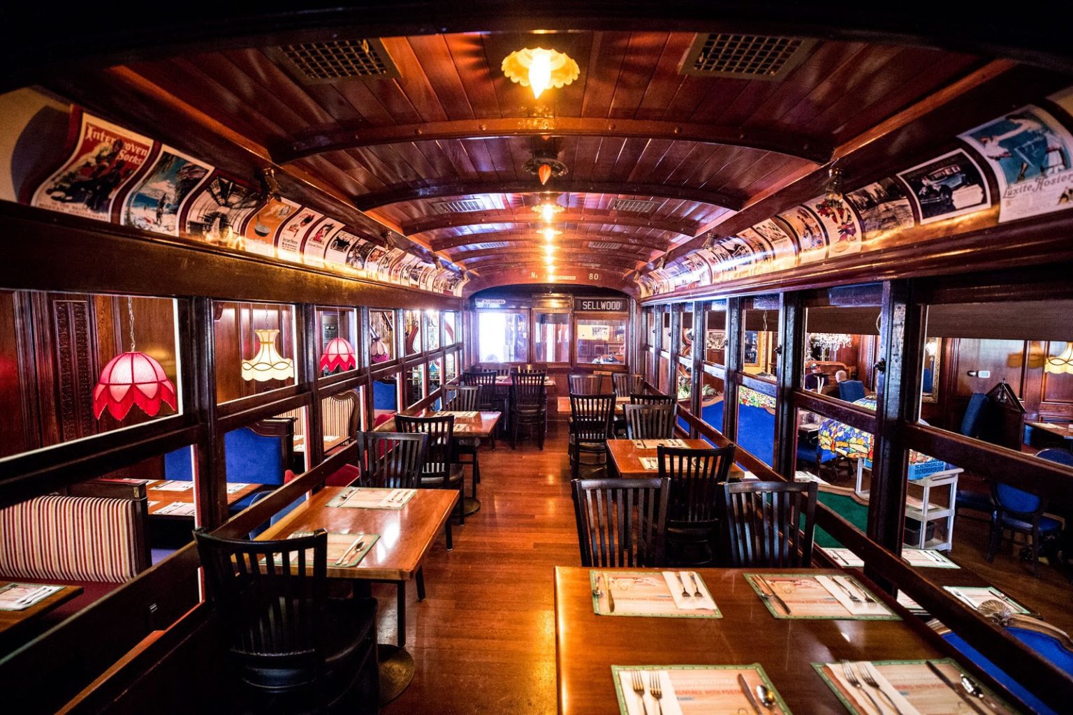 12 Kid-Friendly and Fun Restaurants in Indianapolis - Indy's Child