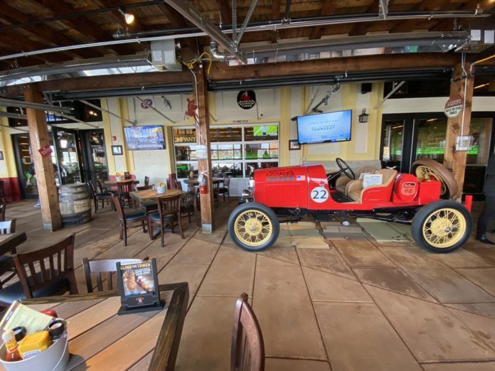 12 Kid-Friendly and Fun Restaurants in Indianapolis - Indy's Child