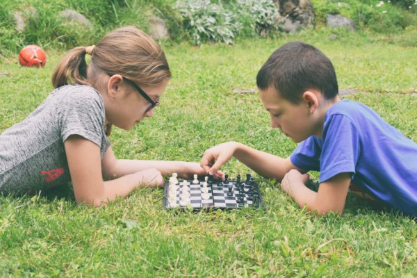 How to Help Kids with Autism Make Friends - Indy's Child Magazine