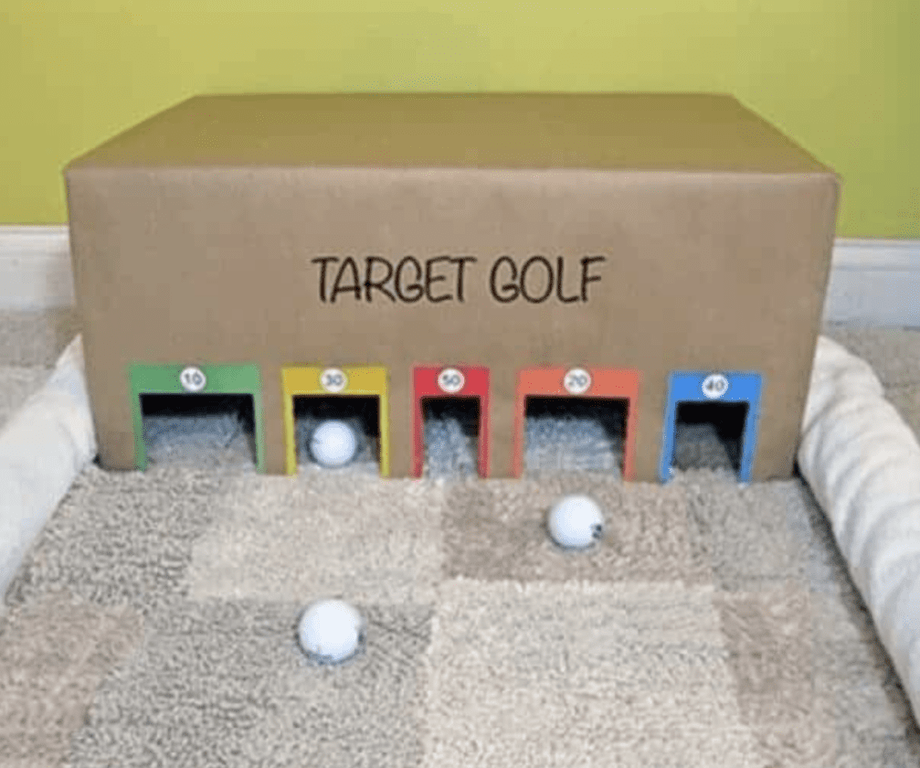 32 Fun, Creative and Educational Things to Do with Cardboard Boxes ...