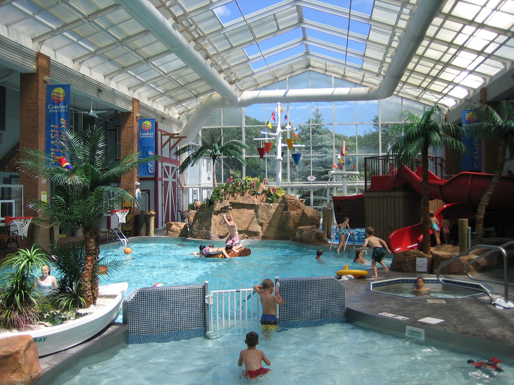 Family Getaway Destination: Mansfield, Ohio - Indy's Child Magazine