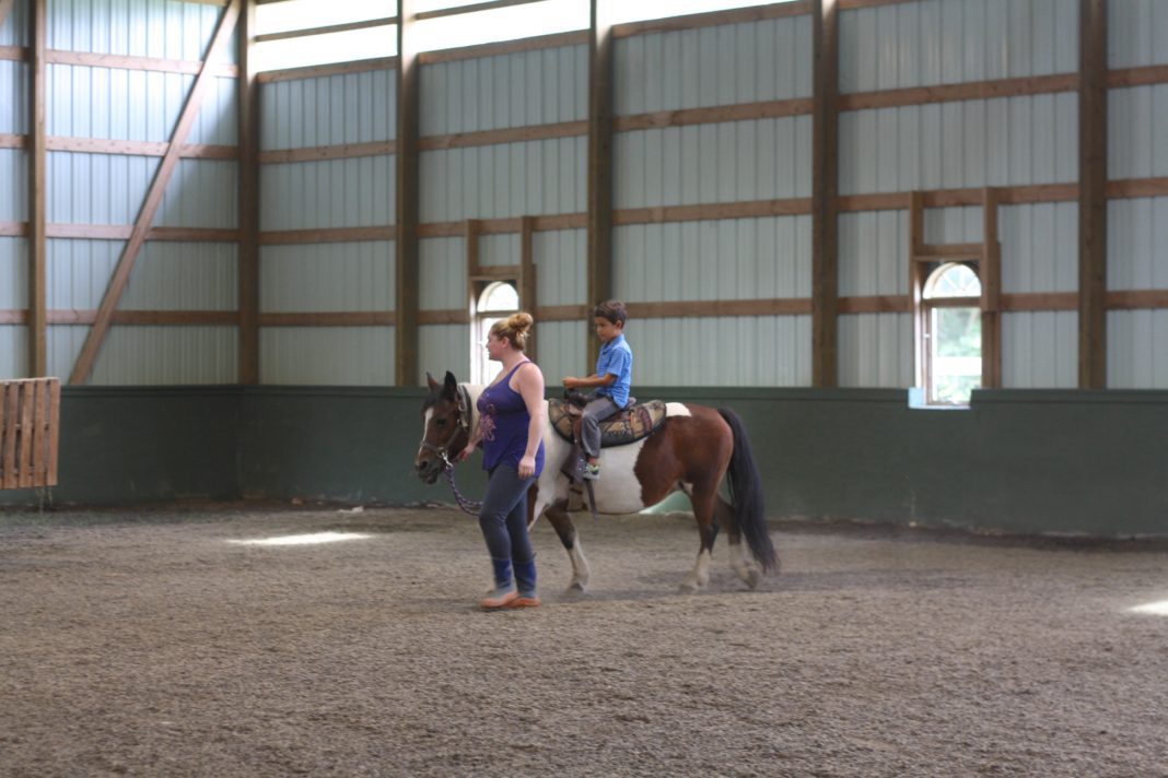 Places to go Horseback Riding around Indianapolis - Indy's Child