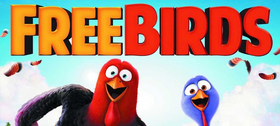 Movies at Midtown: Free Birds - Indy's Child Magazine