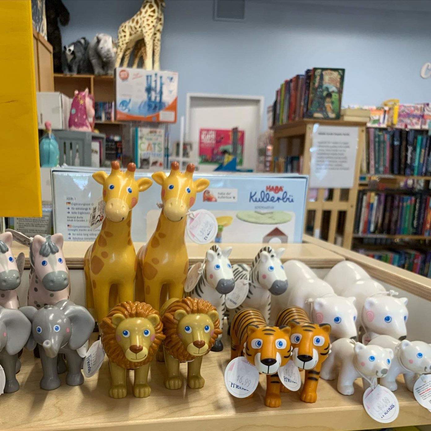 10 Cool Local Toy Stores in Indianapolis - Indy's Child Magazine