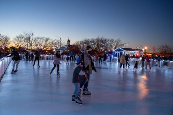 6 Must-Visit Outdoor Ice Skating Rinks in Indianapolis - Indy's Child ...