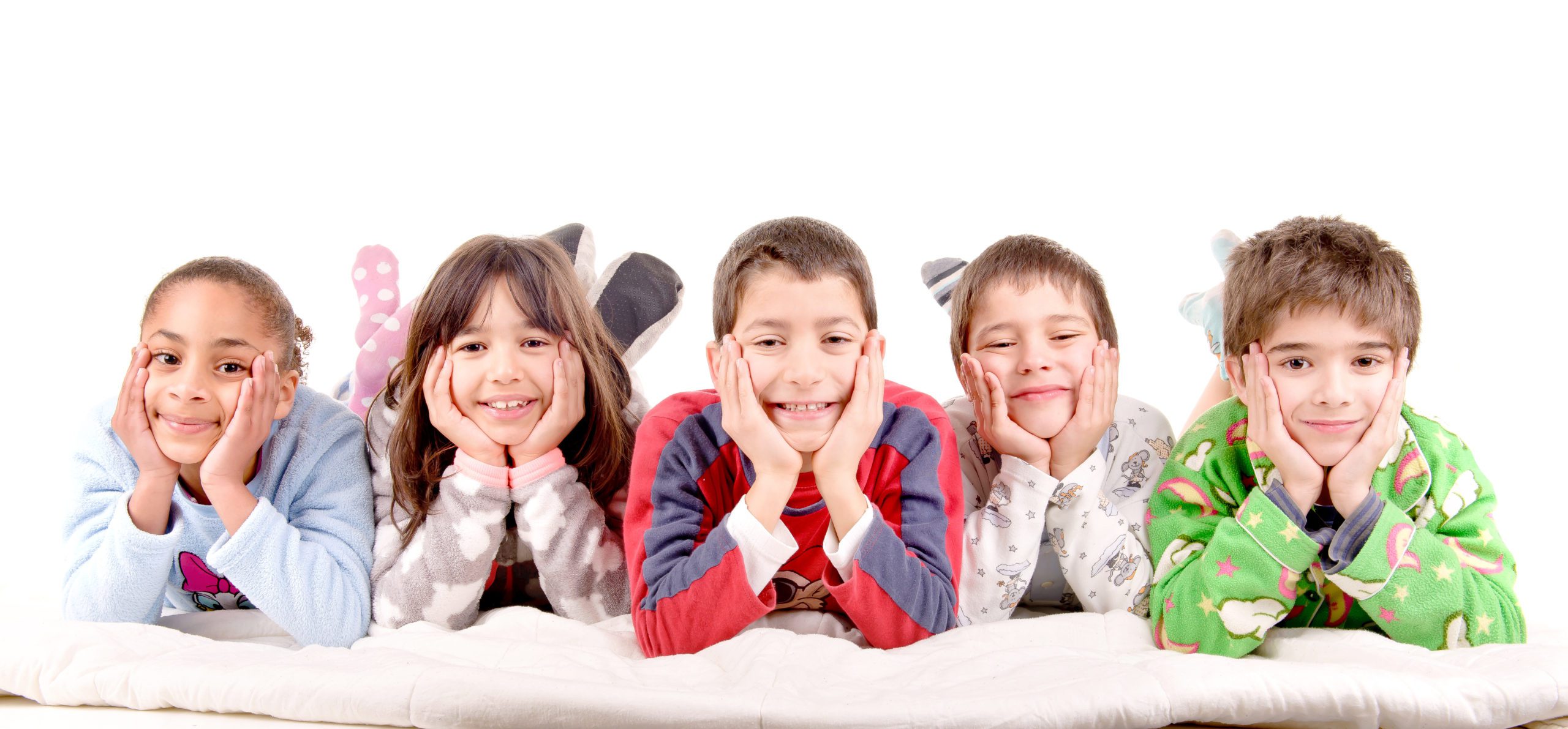 Pajama-Rama - Indy's Child Magazine