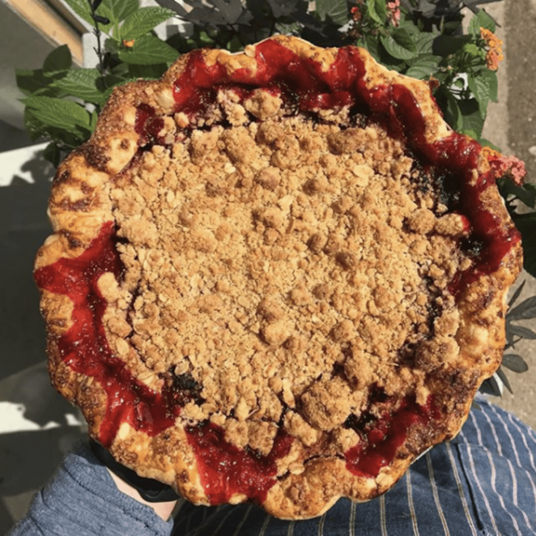10 Indianapolis Bakeries Where You'll Find the Perfect Pie