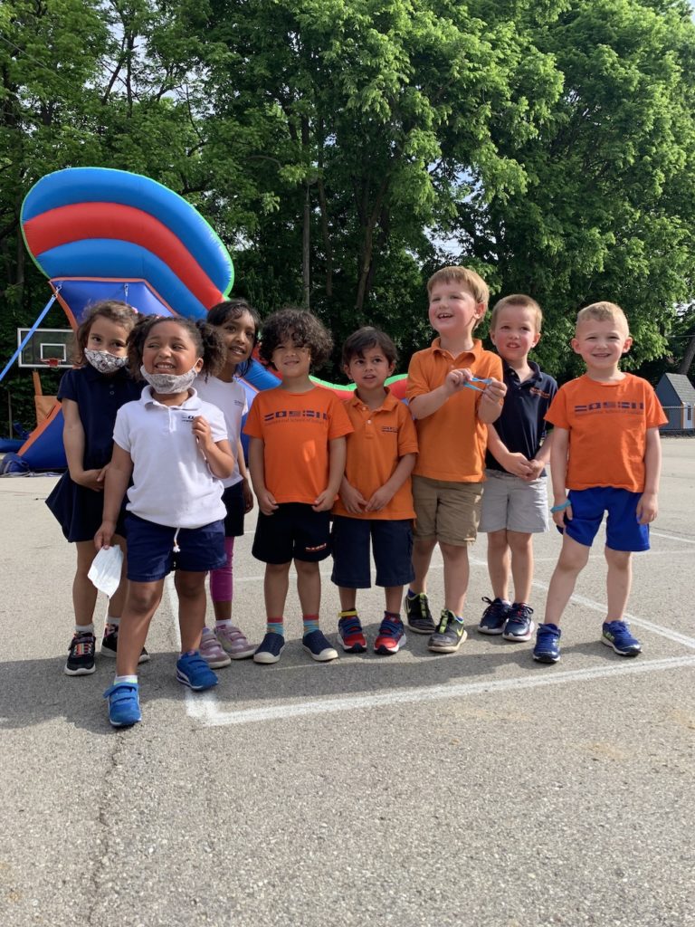 The International School of Indiana - Indy's Child Magazine