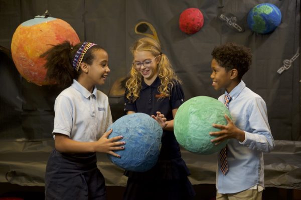 The International School of Indiana - Indy's Child Magazine