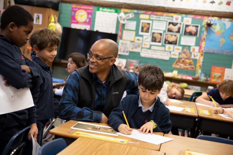 The International School of Indiana - Indy's Child Magazine