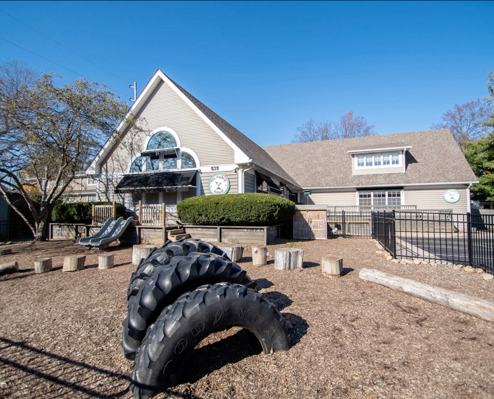 The Sapling School - Indy's Child Magazine