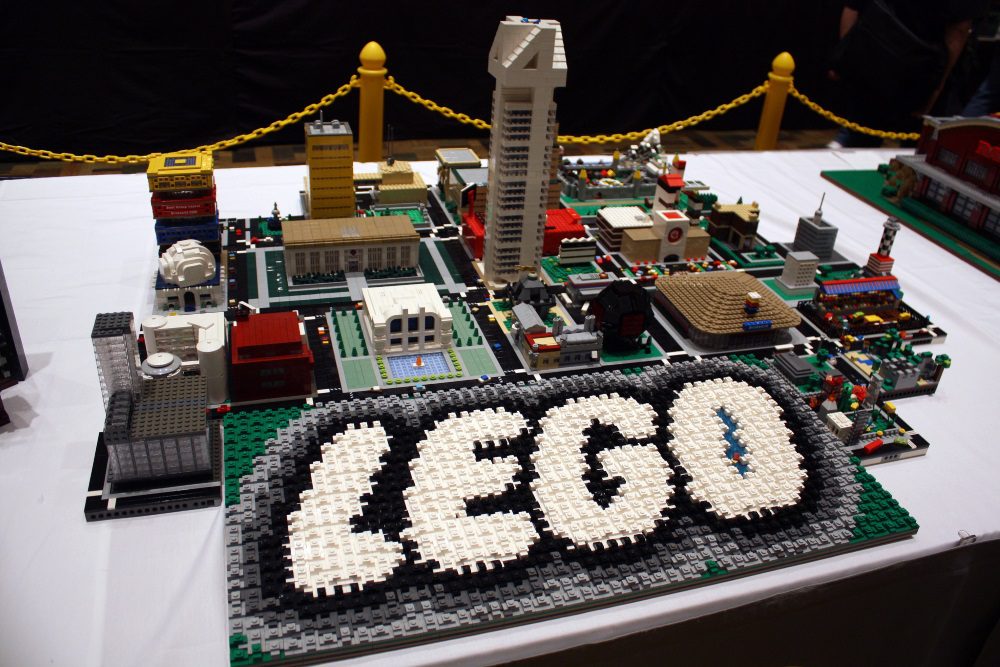 Brickworld Indy 2022 – LEGO® Fan Exposition - Indy's Child Magazine