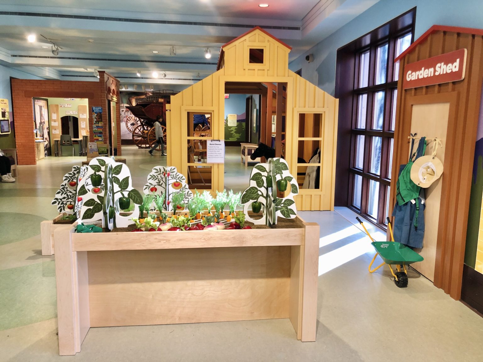 Indiana Access Pass: $5 Admission at Indiana Attractions 2025