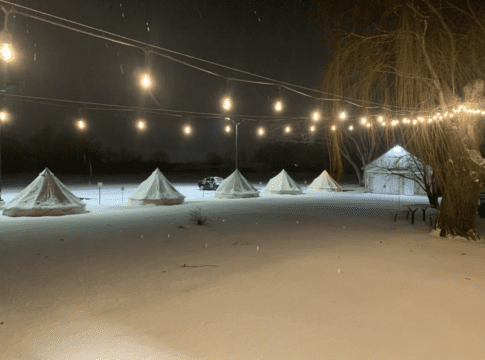 Igloo Dining Indianapolis 2026: Restaurant Guide
