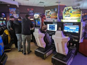 Where to Play Classic Arcade Games in Indianapolis - Indy's Child Magazine
