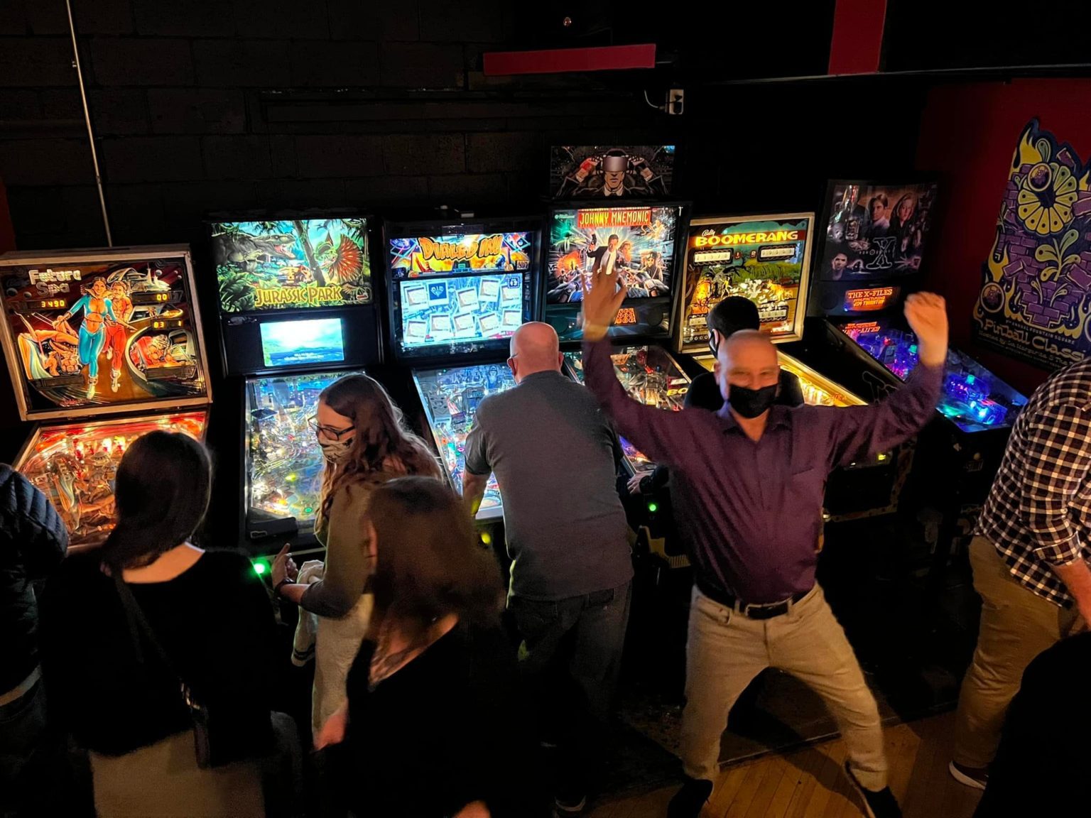 Where to Play Classic Arcade Games in Indianapolis - Indy's Child Magazine