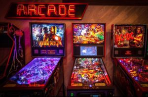Where to Play Classic Arcade Games in Indianapolis - Indy's Child Magazine