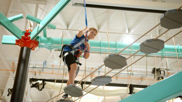 Discovery Day Camp at Camp Belzer - Indy's Child Magazine