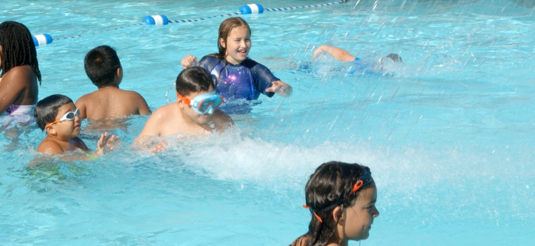 Discovery Day Camp at Camp Belzer - Indy's Child Magazine