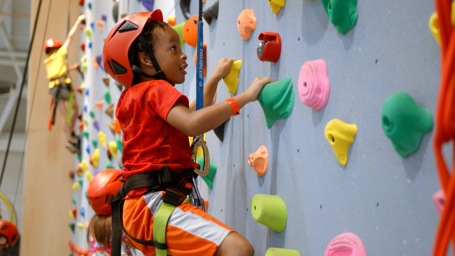 Discovery Day Camp at Camp Belzer - Indy's Child Magazine