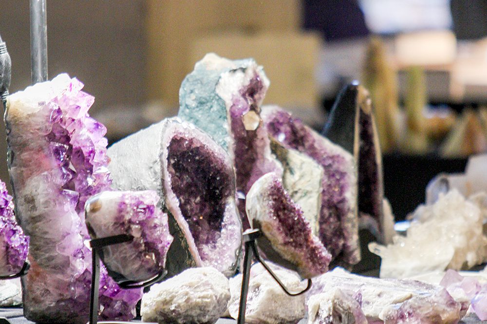 19th Annual GeoFest - Indy's Child Magazine