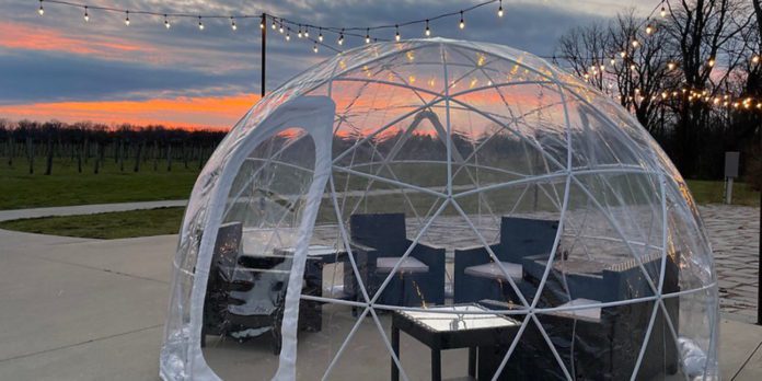 Igloo Dining Indianapolis 2026: Restaurant Guide