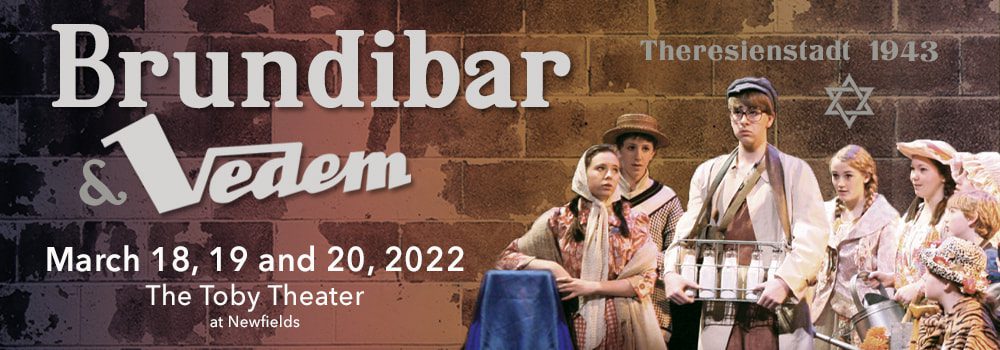 Indianapolis Opera's Brundibar & Vedem - Indy's Child Magazine