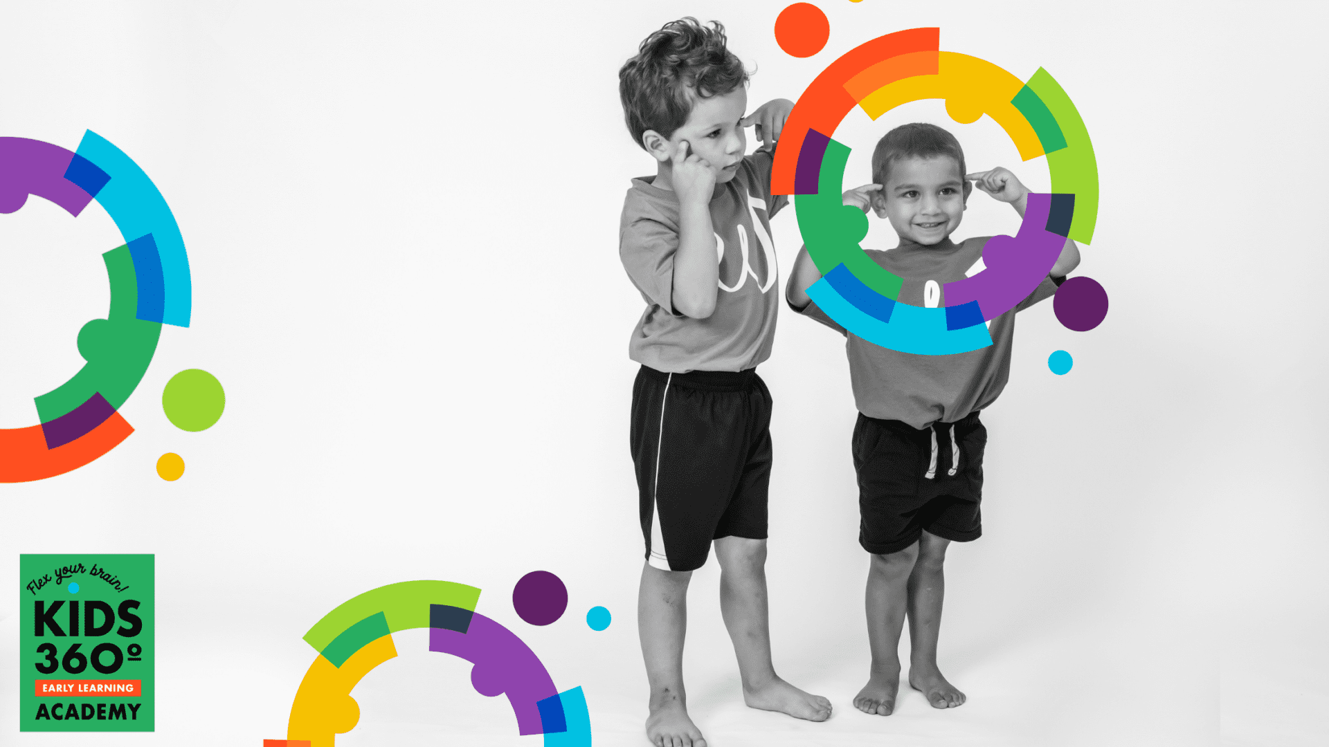 Kids 360° Early Learning Academy: A new approach to learning