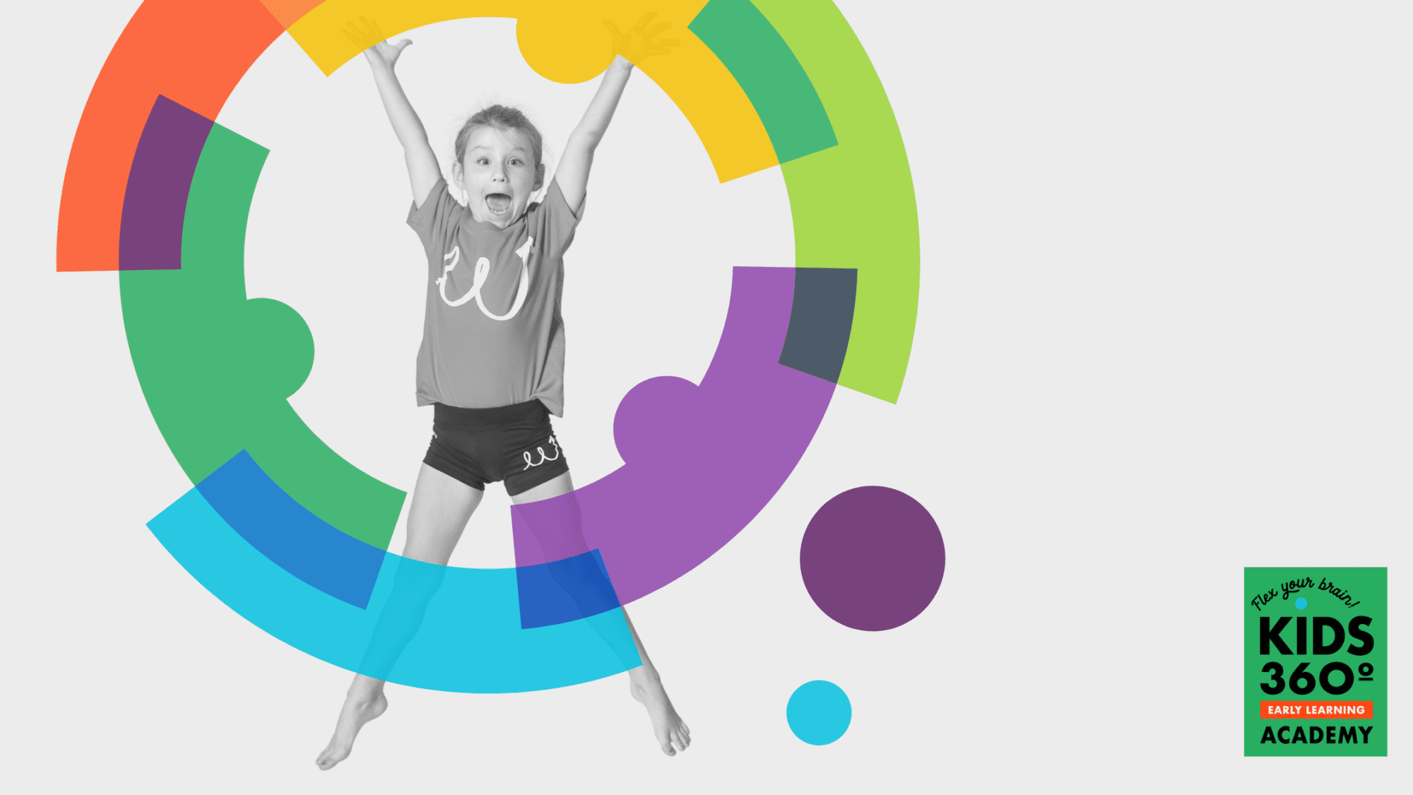 Kids 360° Early Learning Academy: A new approach to learning