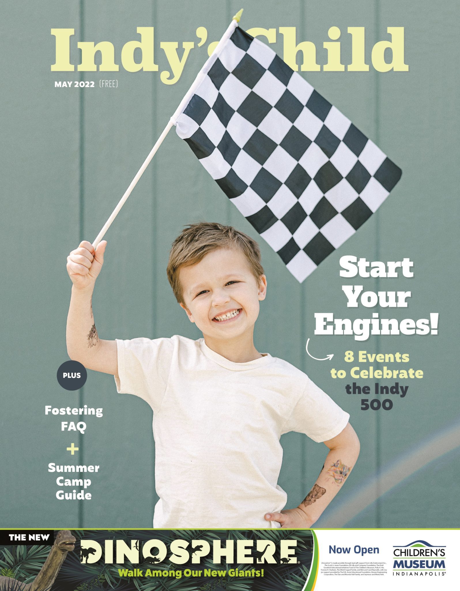 6 Reasons Preschool Matters - Indy's Child Magazine