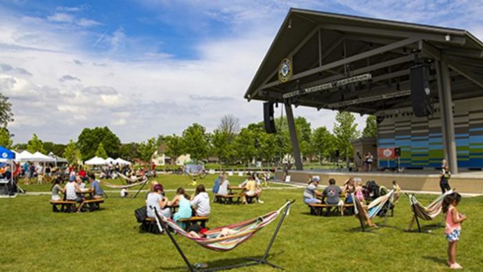 2023 Free Summer Concerts around Indianapolis - Indy's Child