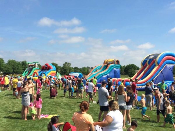 15 Can't-Miss Summer Festivals for Families in Indianapolis