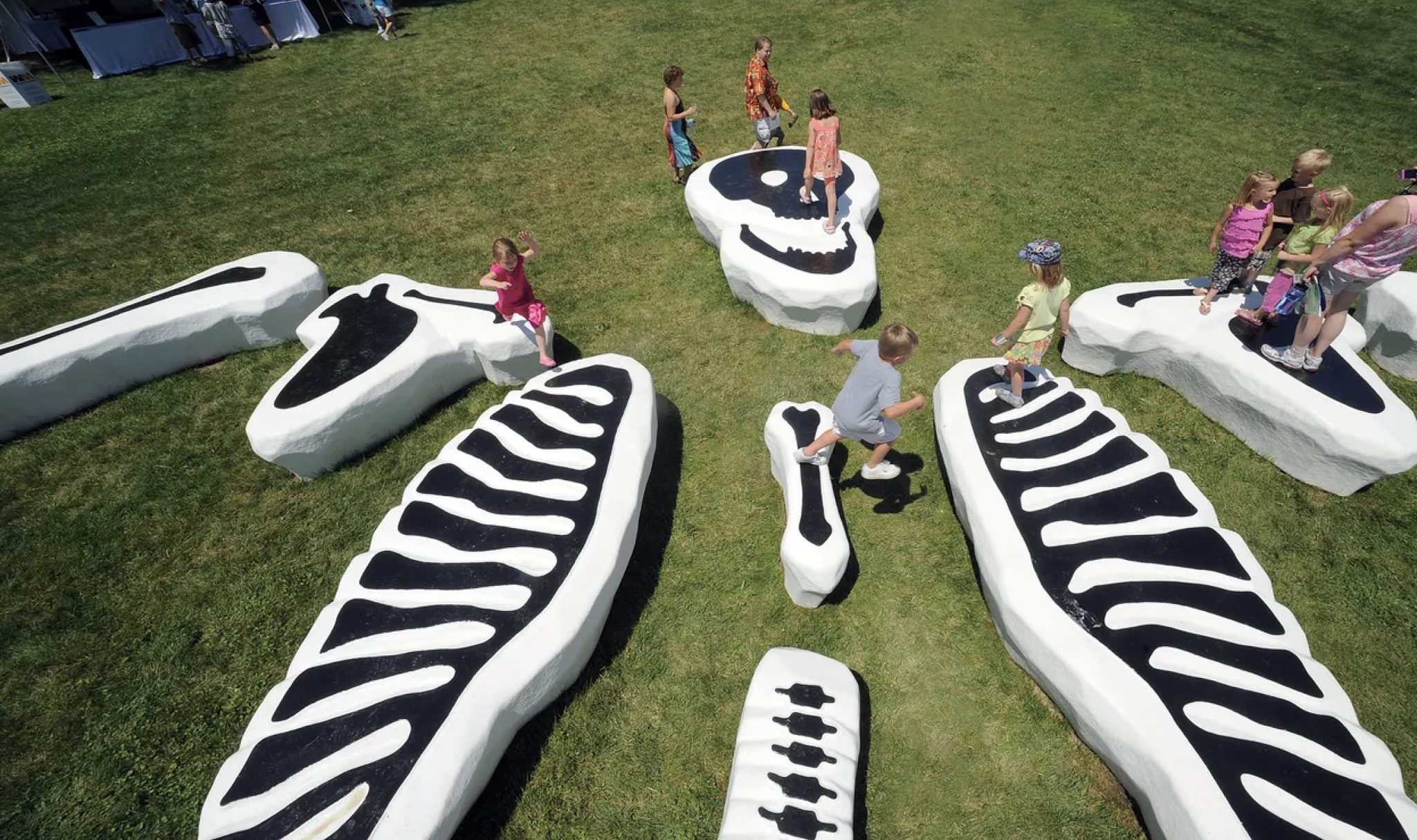 101 Things to do in Indianapolis with Kids