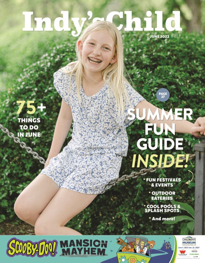 11 Things to do over Winter Break - Indy's Child Magazine