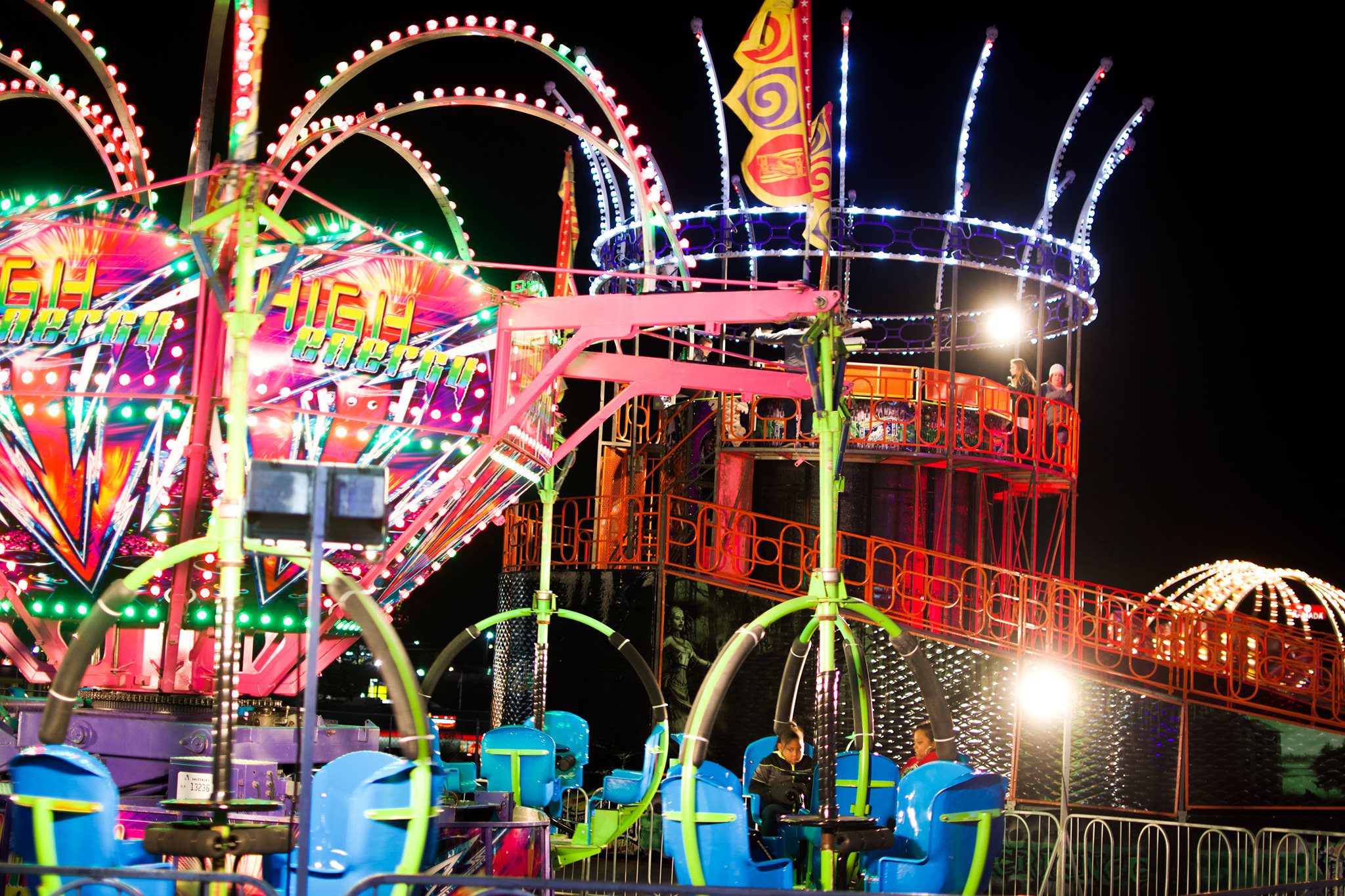 Three Rivers Festival - Indy's Child Magazine