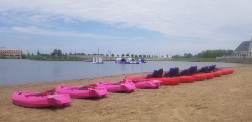 Top 10 Beaches Near Indianapolis - Indy's Child Magazine