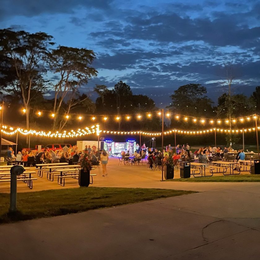 Daniel's Vineyard is a Family-Friendly Hidden Gem - Indy's Child Magazine