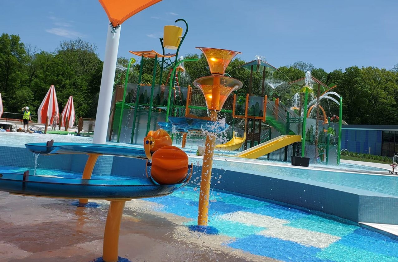 Murphy Aquatic Park in Avon 2026 Guide for Families