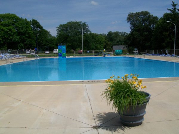 Free Pool Membership at Indy Parks Pools for Marion County Residents ...