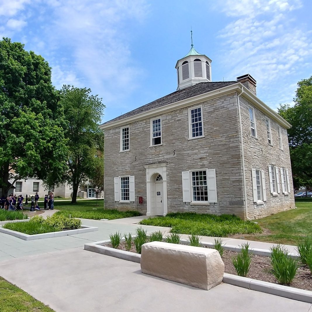 Road Trip: Indiana Historic Sites - Indy's Child Magazine