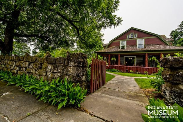 Road Trip: Indiana Historic Sites - Indy's Child Magazine