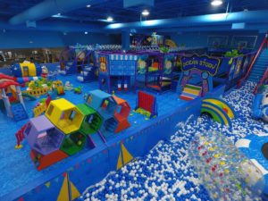 Smiley Indoor Playground & Arcade: Everything Parents Need to Know ...