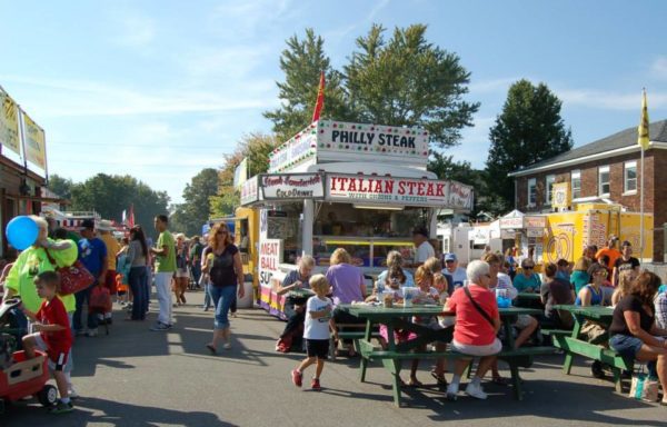 17 Free Fall Festivals in Indianapolis