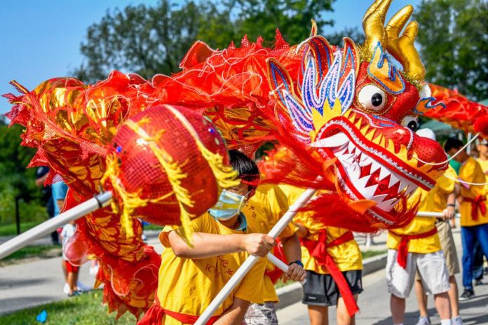 17 Free Fall Festivals in Indianapolis