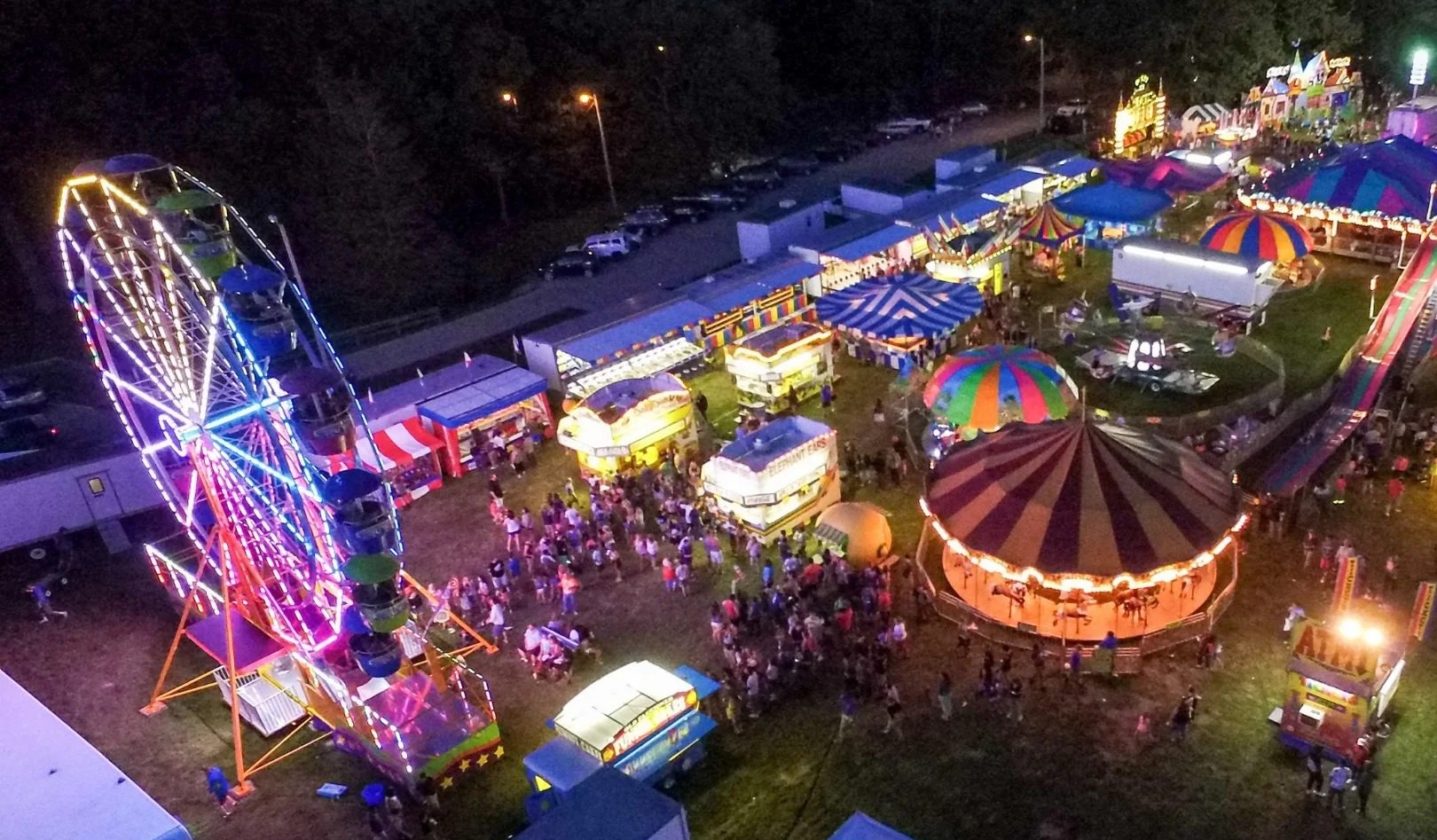 4th of July Celebrations and Festivals in Indianapolis - Indy's Child ...