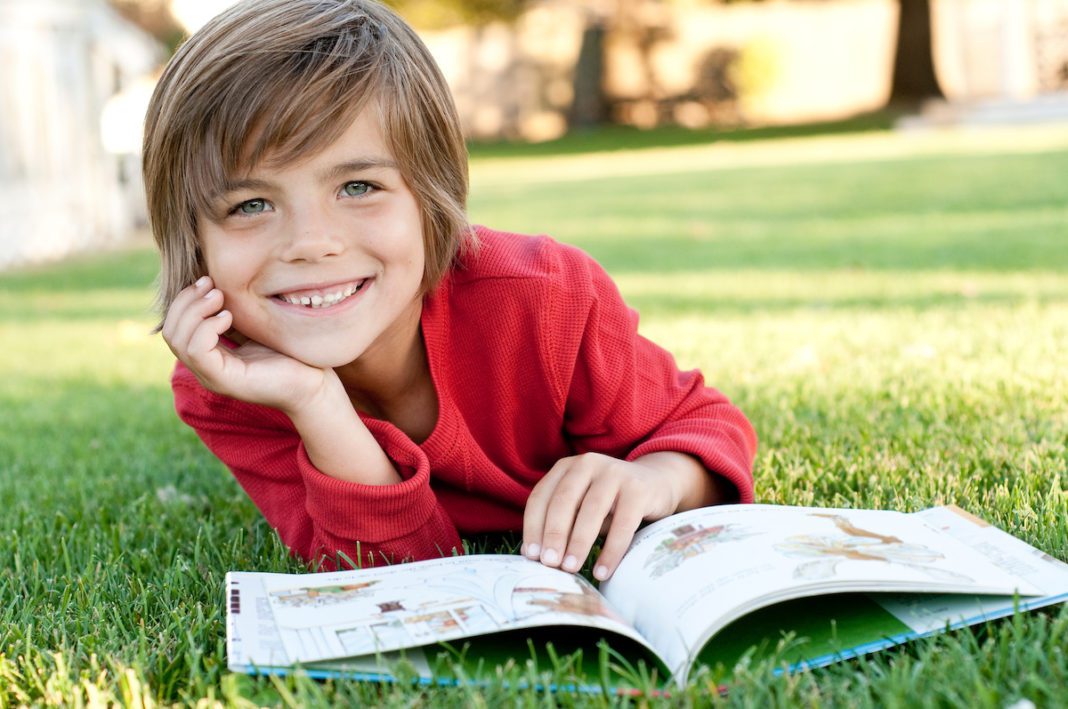 The Indianapolis Public Library 2022 Summer Reading Program: Camp Read ...